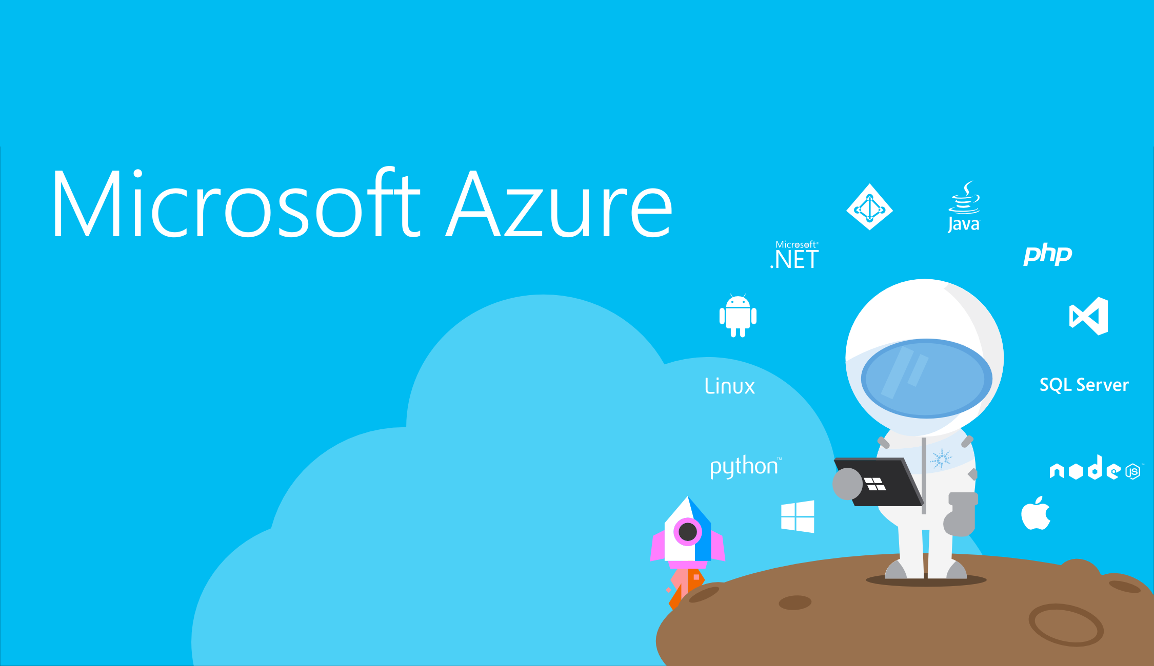 Azure your platform in the cloud - PureSourceCode