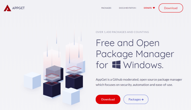 Microsoft now credits maker of WinGet - PureSourceCode