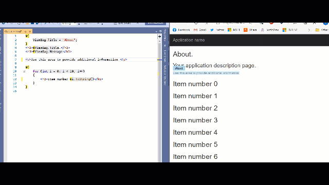 Web Live Preview for Visual Studio 2019 - PureSourceCode