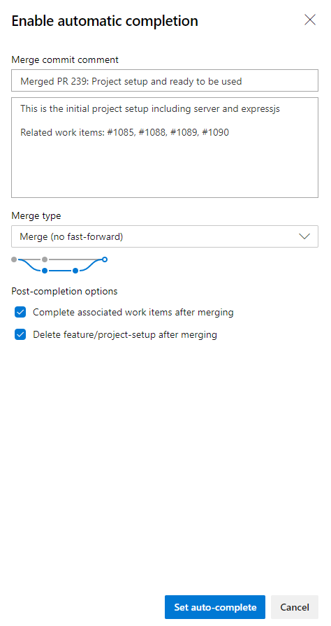 Using Git Flow With Gitkraken And Azure Devops Puresourcecode