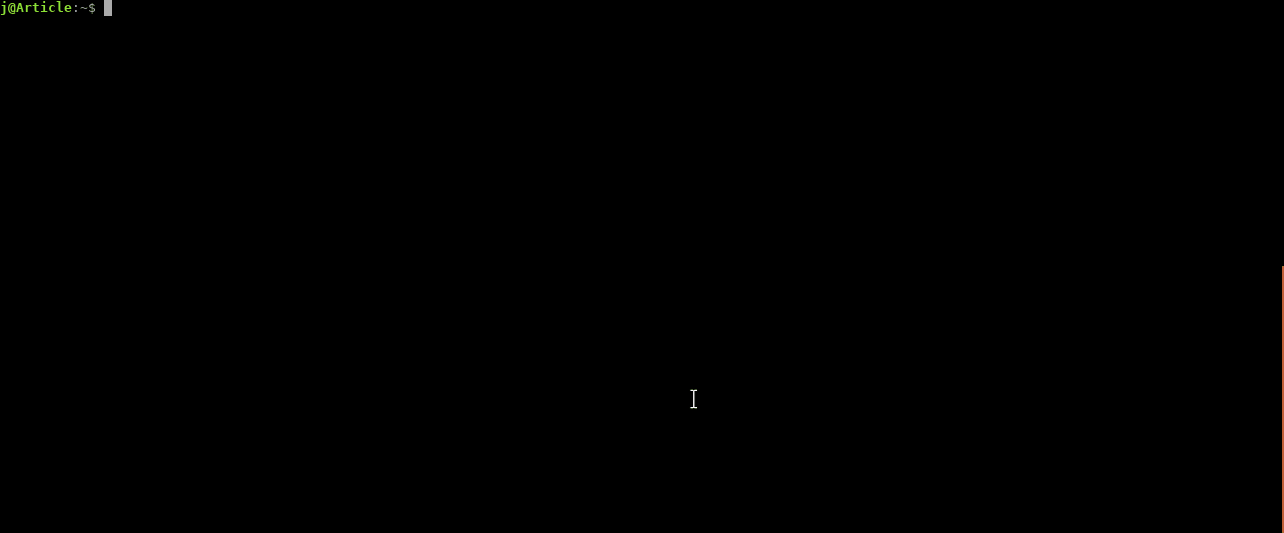 Microsoft ported Procmon from Linux - PureSourceCode