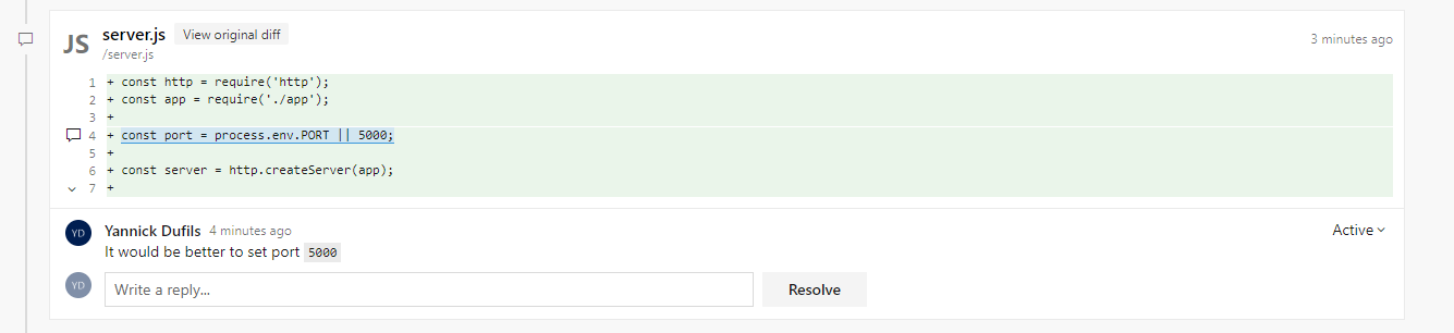 Using Git Flow with GitKraken and Azure DevOps - PureSourceCode