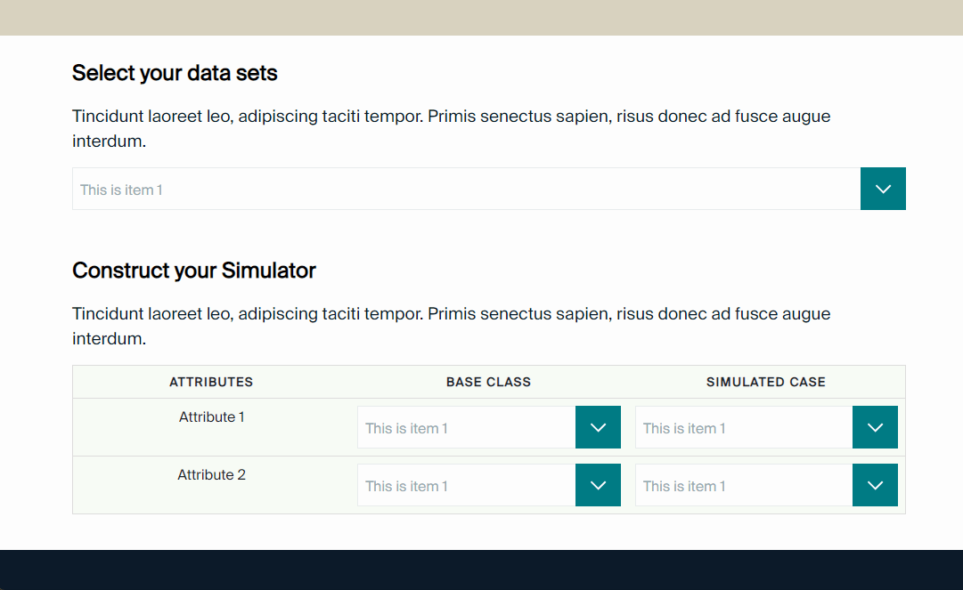 Responsive Table Layout With Only Css Puresourcecode